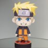 Naruto Uzumaki – Printable Paper 3D Figure - Cute Paper